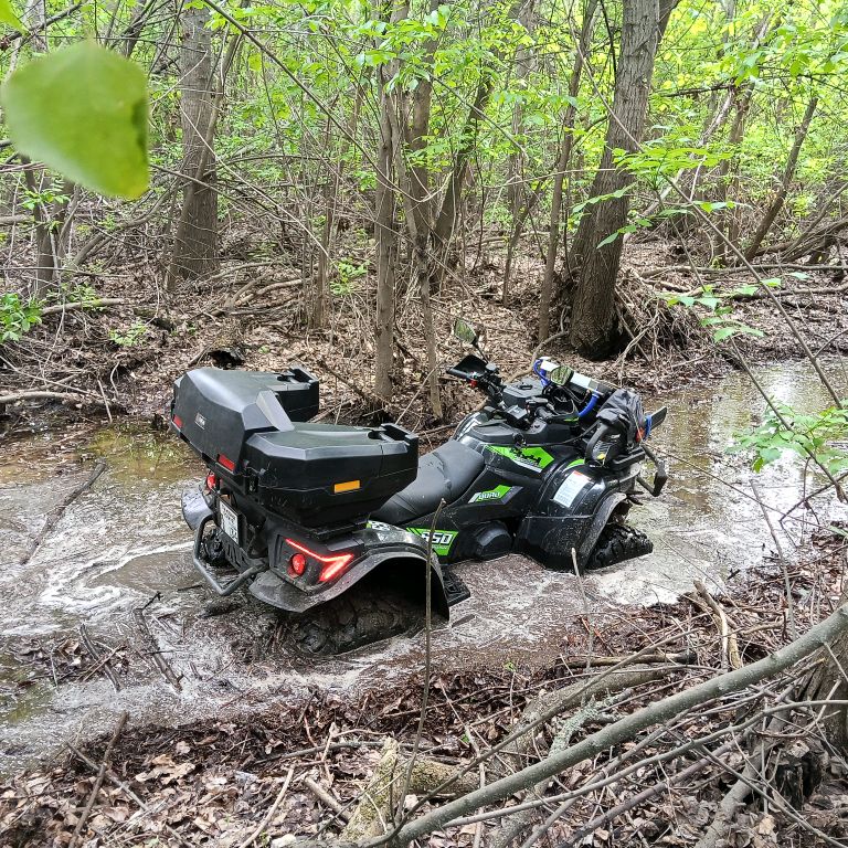 Иконка канала КвадроЛайф34