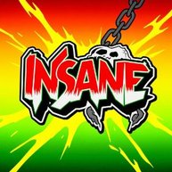Иконка канала Insane