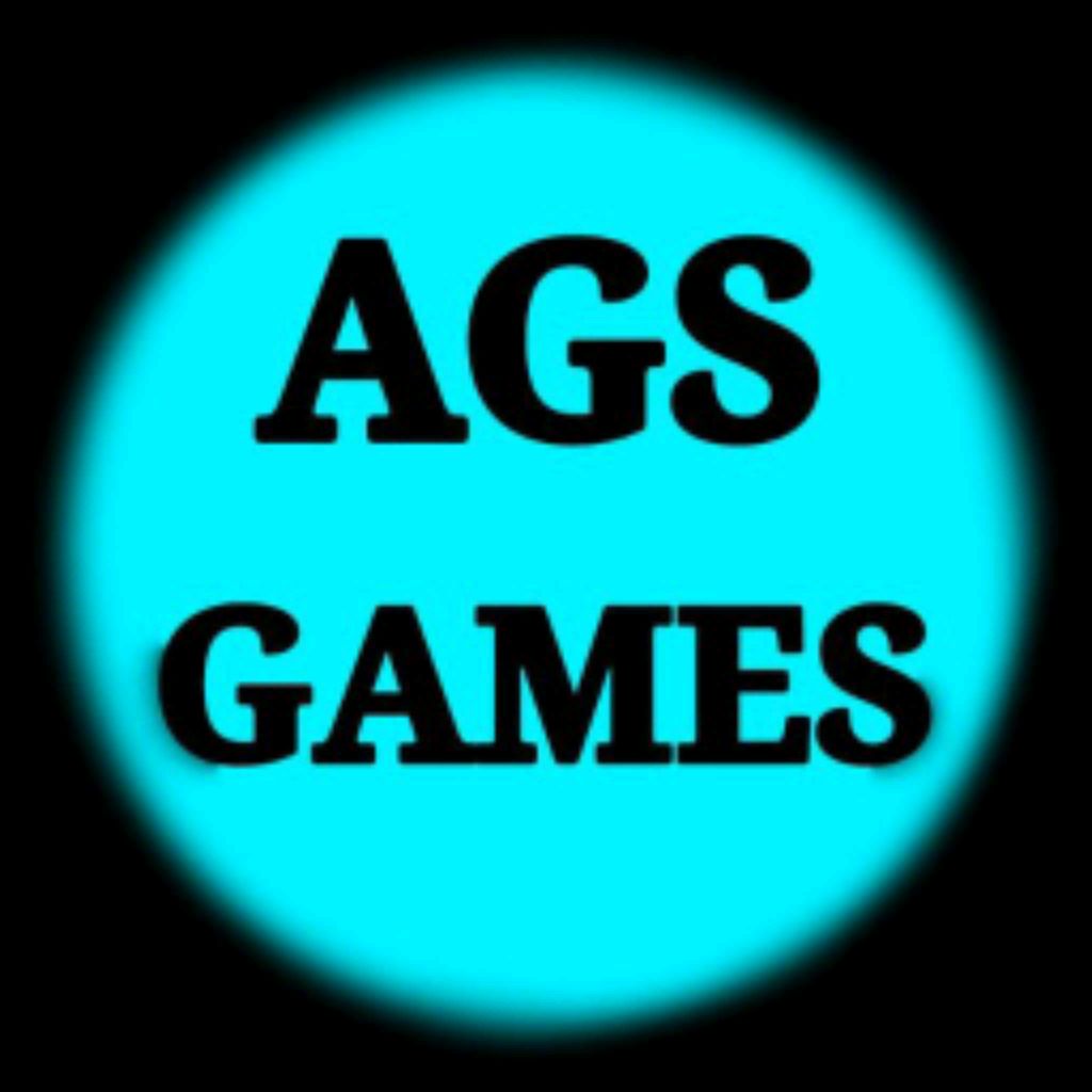 Иконка канала AGS Games