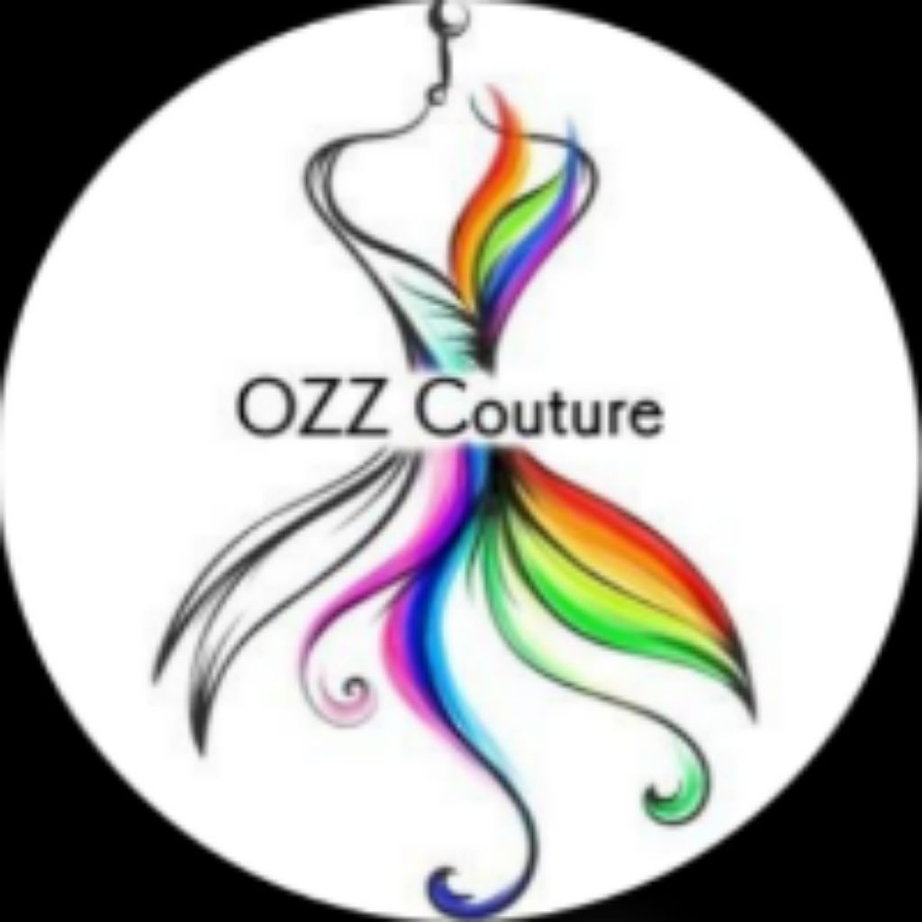Иконка канала OZZ Couture