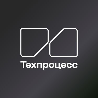 Иконка канала Инферит: Техпроцесс