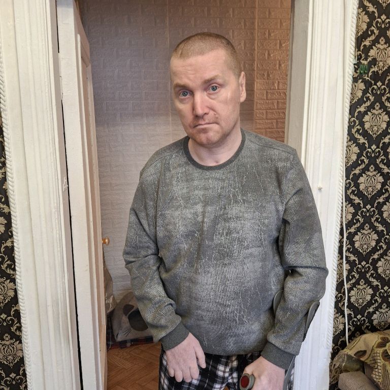 Иконка канала Andrey rehabilitation