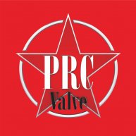 Иконка канала Prcvalve Media