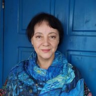 Иконка канала НадеждаХроменкова