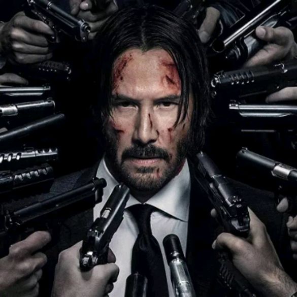 Иконка канала Инвалид