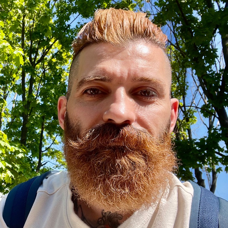 Иконка канала Mironiy