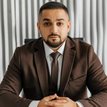 Иконка канала Адвокат Армен Мартиросян