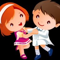 Иконка канала Детские танцы и песни