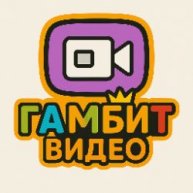 Иконка канала Шахматный клуб "Гамбит"