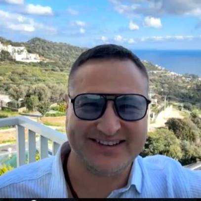 Иконка канала Тайные виды в себя. Экспириенс Sammasati