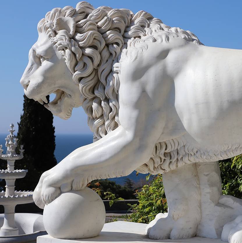 Иконка канала Воронцовский дворец