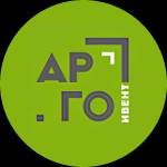 Иконка канала АРГО ивент