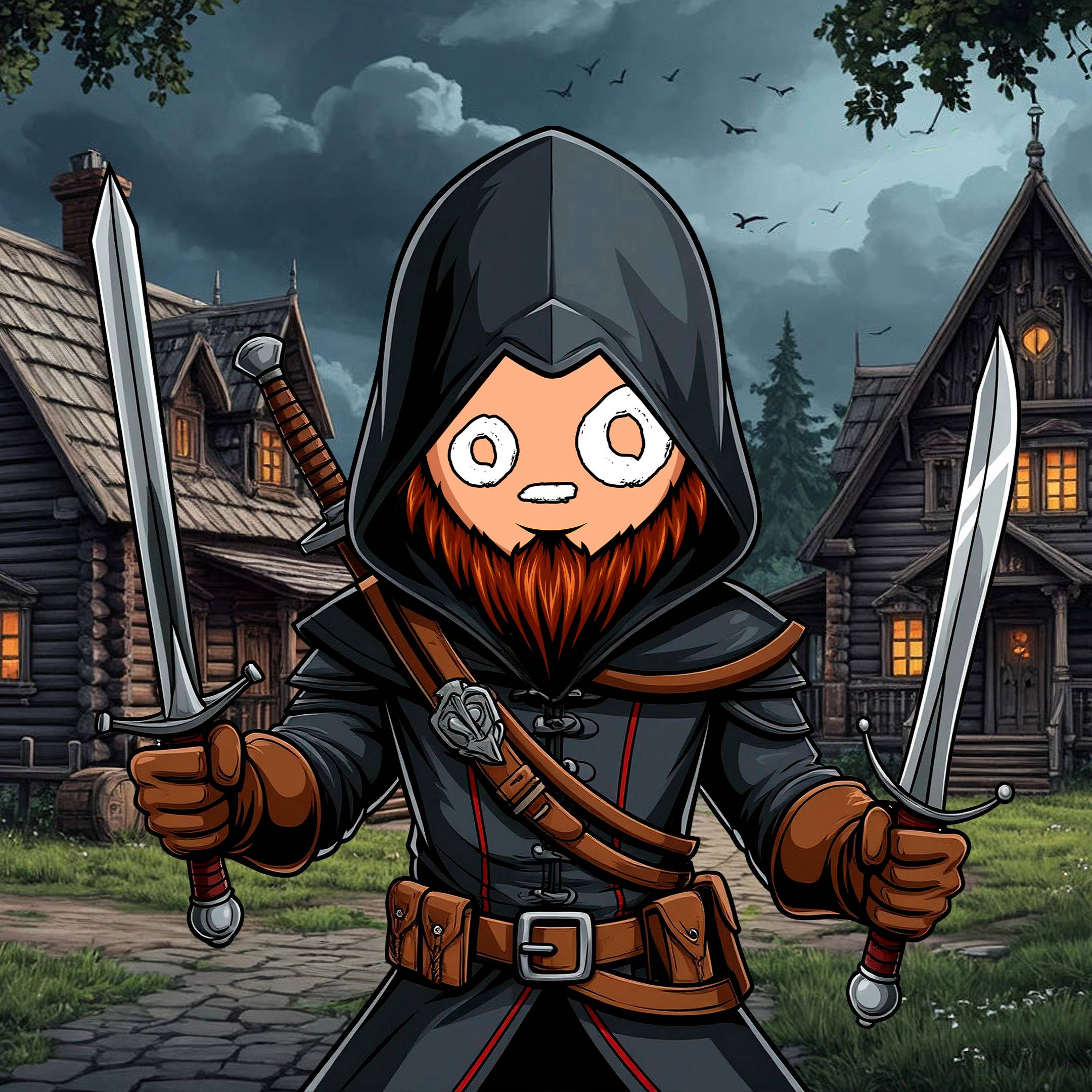 Иконка канала ТОЛЕВИЧ