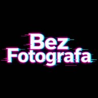 Иконка канала Bez Fotografa