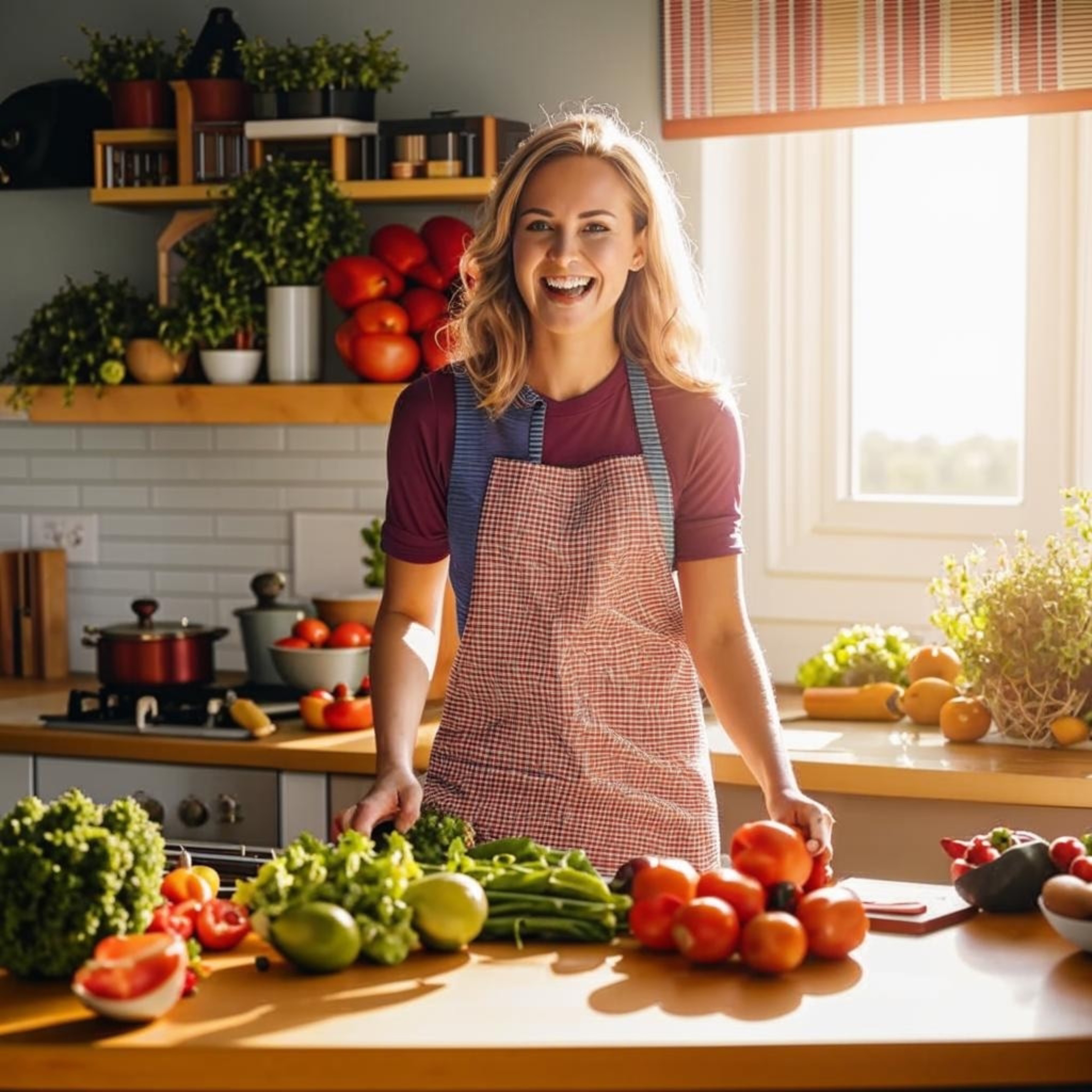 Иконка канала Без фартука 🤫🍲