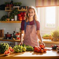 Иконка канала Без фартука 🤫🍲