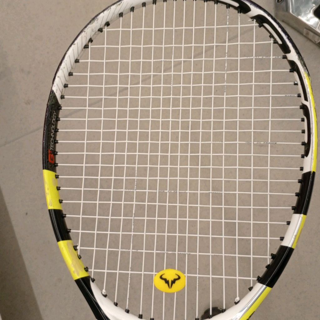 Иконка канала Теннис