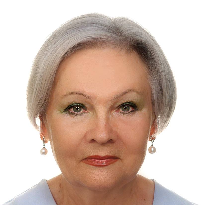 Иконка канала Серебряный возраст