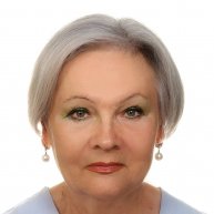 Иконка канала Серебряный возраст