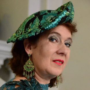 Иконка канала Янина Познянская | Доходная недвижимость Москвы