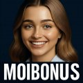 Иконка канала MoiBonus