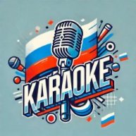 Иконка канала Russian Karaoke