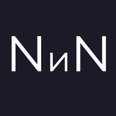 Иконка канала NиN