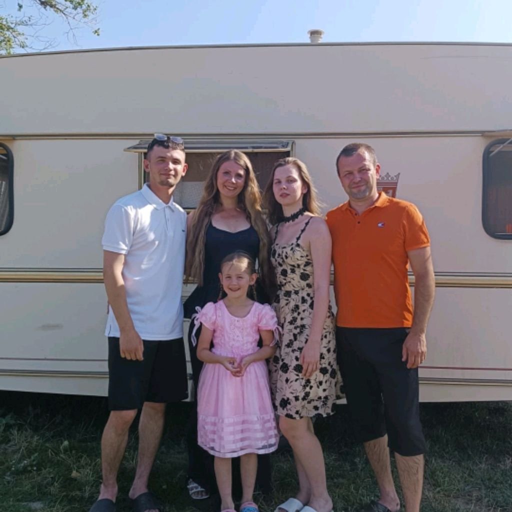 Иконка канала Дома На Колëсах КАРАВАНГА. Всë О Нас