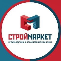 Иконка канала "Строймаркет - ЖБИ и строительство - Россошь"