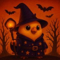 Иконка канала MaybeKid