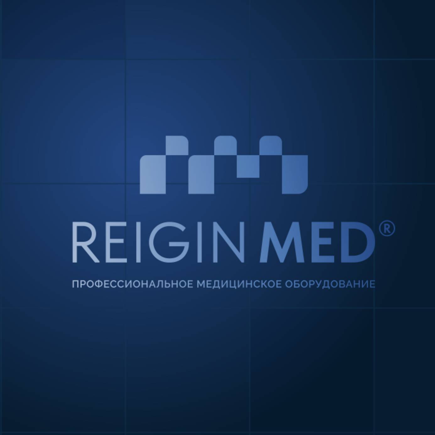 Иконка канала ReiginMED