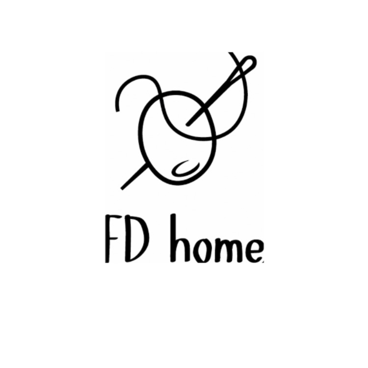 Иконка канала FD home Краснодар