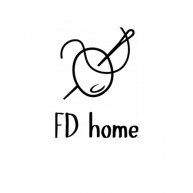 Иконка канала FD home Краснодар