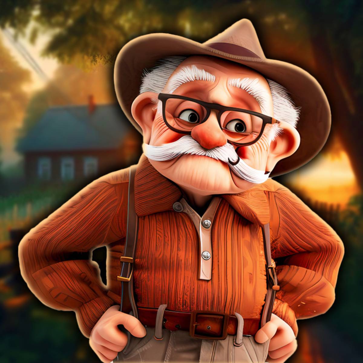 Иконка канала LOOK PAST