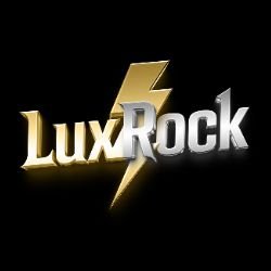 Иконка канала группа LuxRock