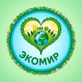 Иконка канала ЭкоМир🌿