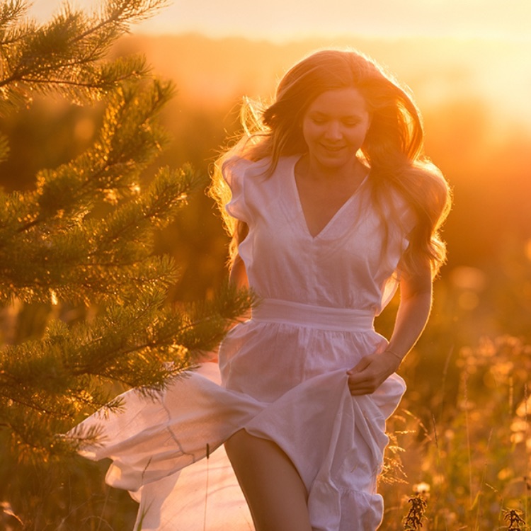 Иконка канала Полина