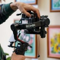 Иконка канала Videomaker_36