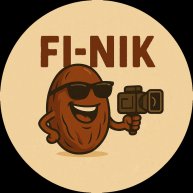 Иконка канала Fi-Nik