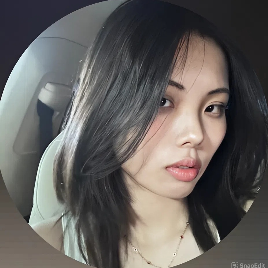 Иконка канала ALICE | beautiful with|ME