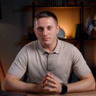 Иконка канала Максим Назаренко