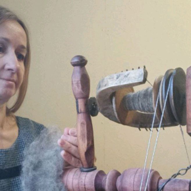 Иконка канала Жизнь и рукоделие