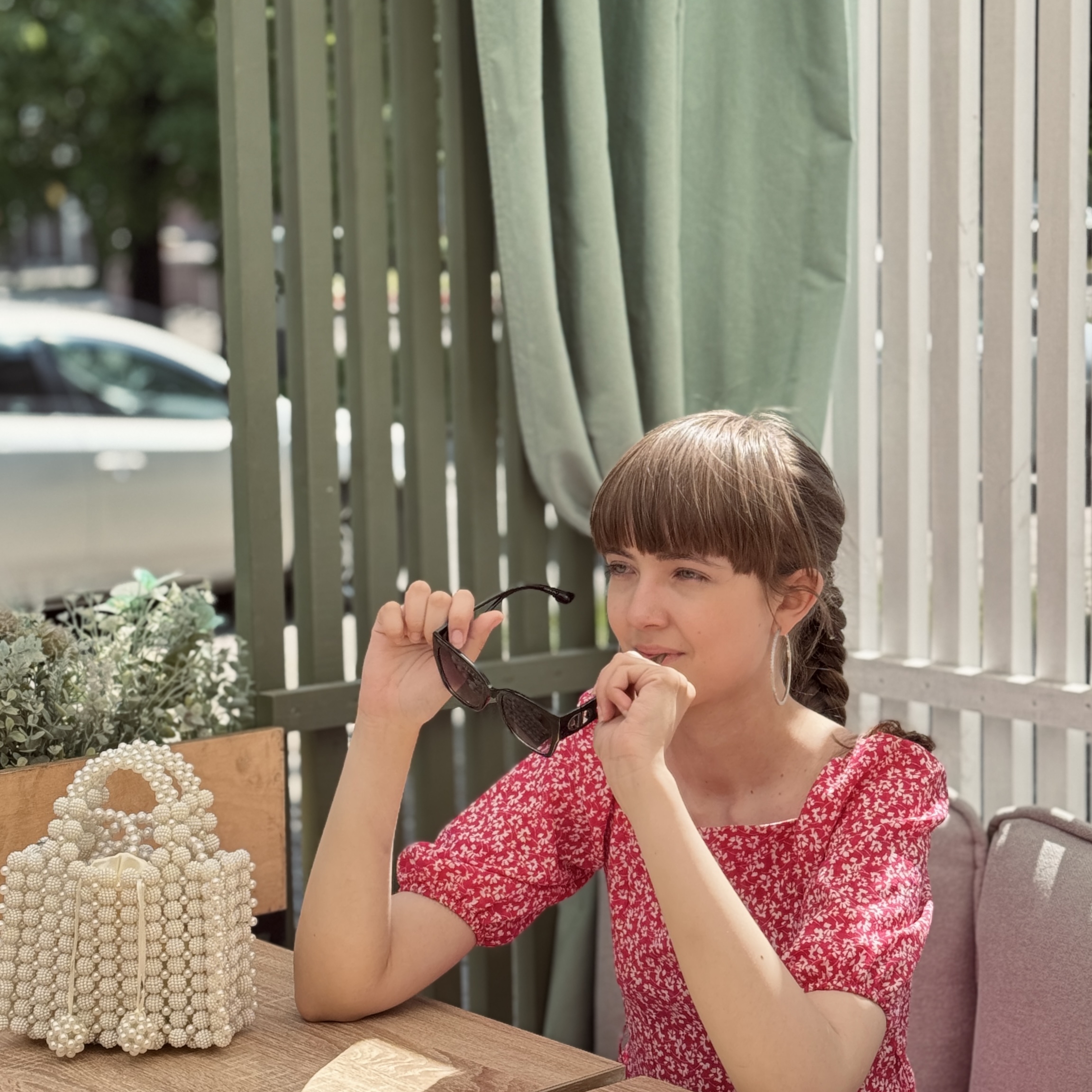 Иконка канала krisanuliana