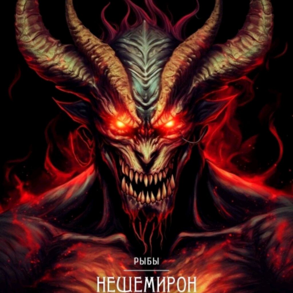 Иконка канала Demon_neshemiron47rus