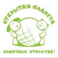 Иконка канала Открытая планета