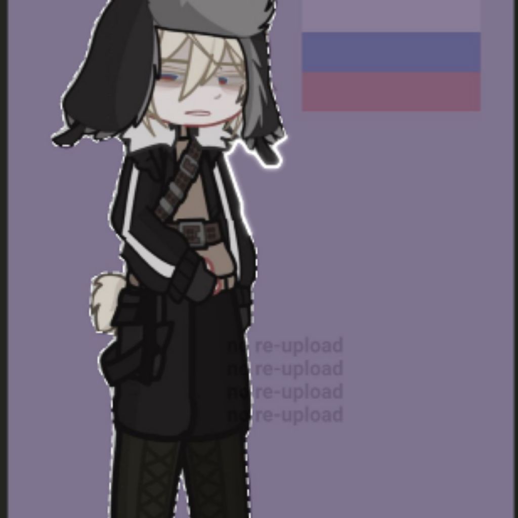 Иконка канала Никусик Гача