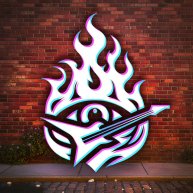 Иконка канала Neuro_Flame ( Нейро_Флейм )