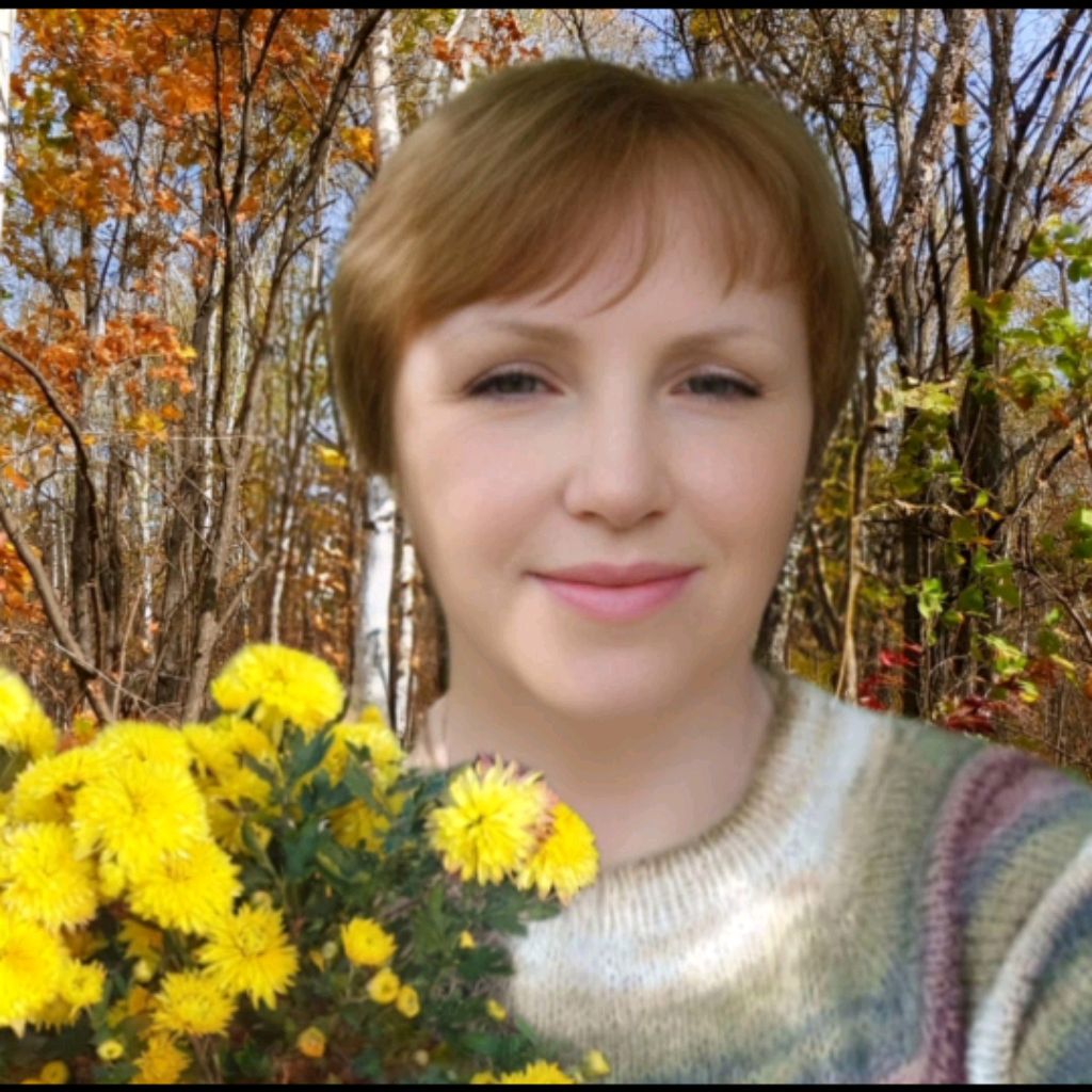 Иконка канала Для души 🎼монтаж видео-роликов📽Ольга ОК