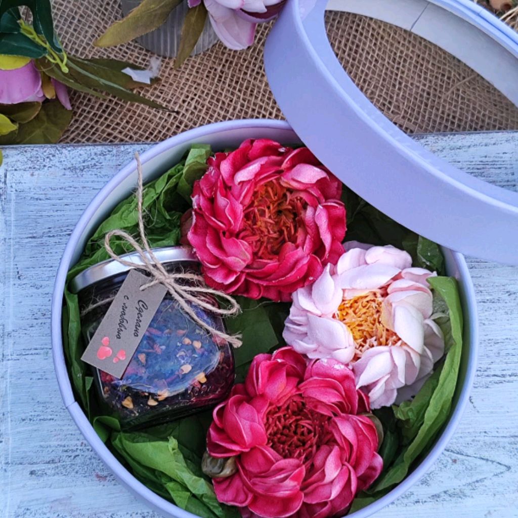 Иконка канала Чайное Наслаждение