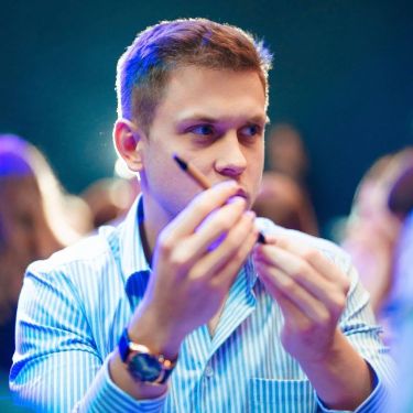 Иконка канала Start The History